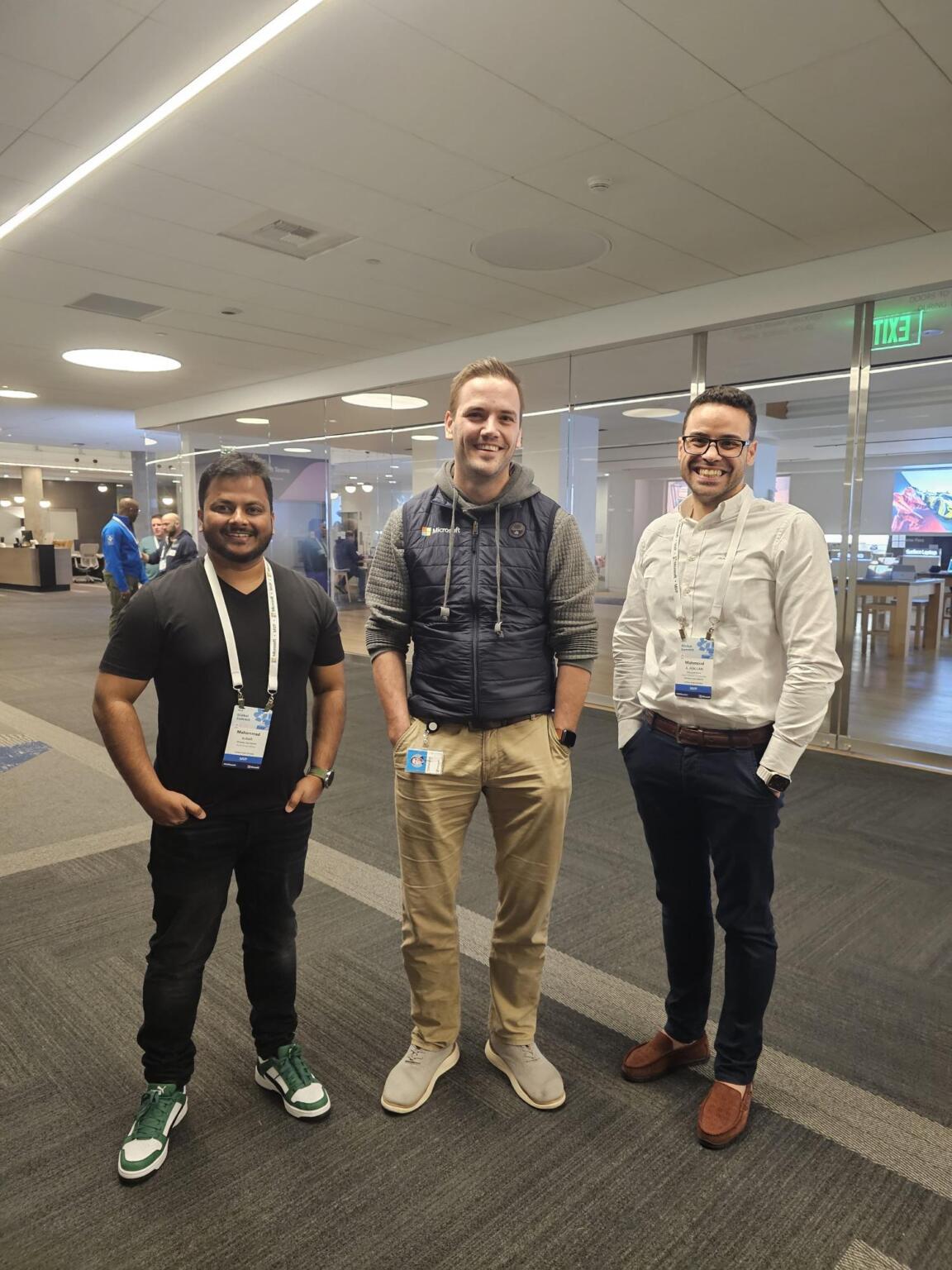 Microsoft MVP Summit 2024 Experience And Key Take Aways