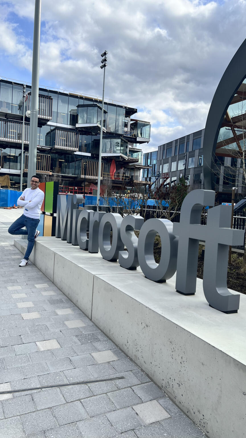 Microsoft MVP Summit 2024 Experience And Key Take Aways