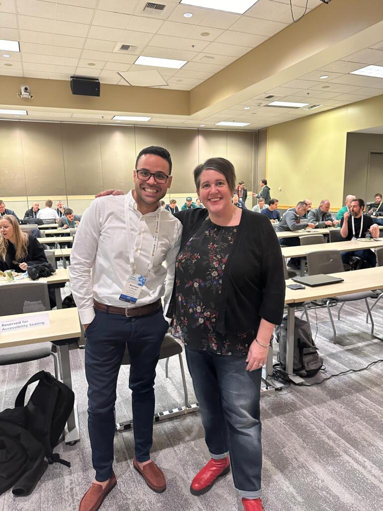 Microsoft MVP Summit 2024 Experience And Key Take Aways