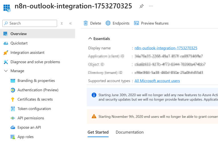 One-Click Deployment Of N8n On Azure With Automation Scripts (Step-by ...